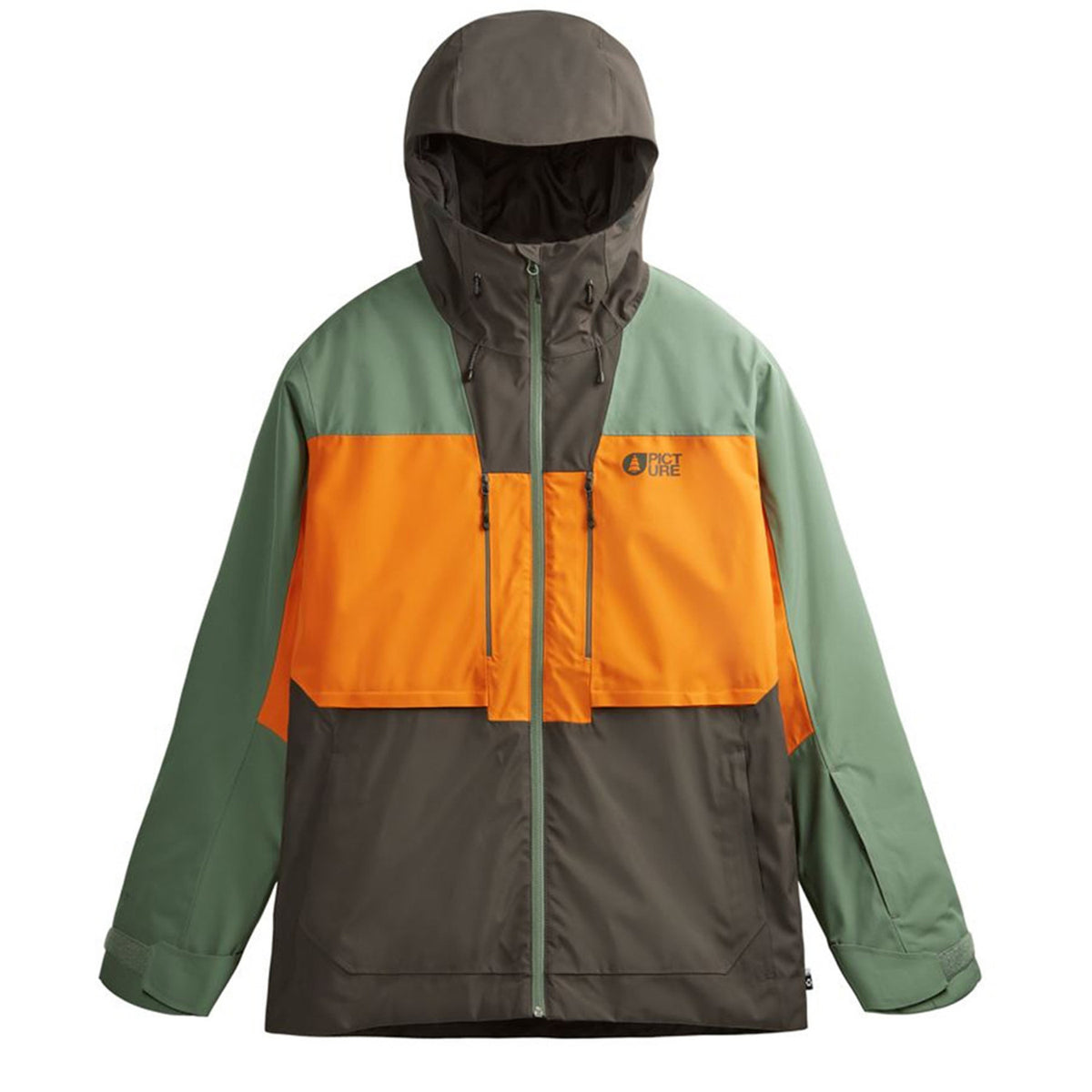 Picture Object Jacket 2024 – Alpine East