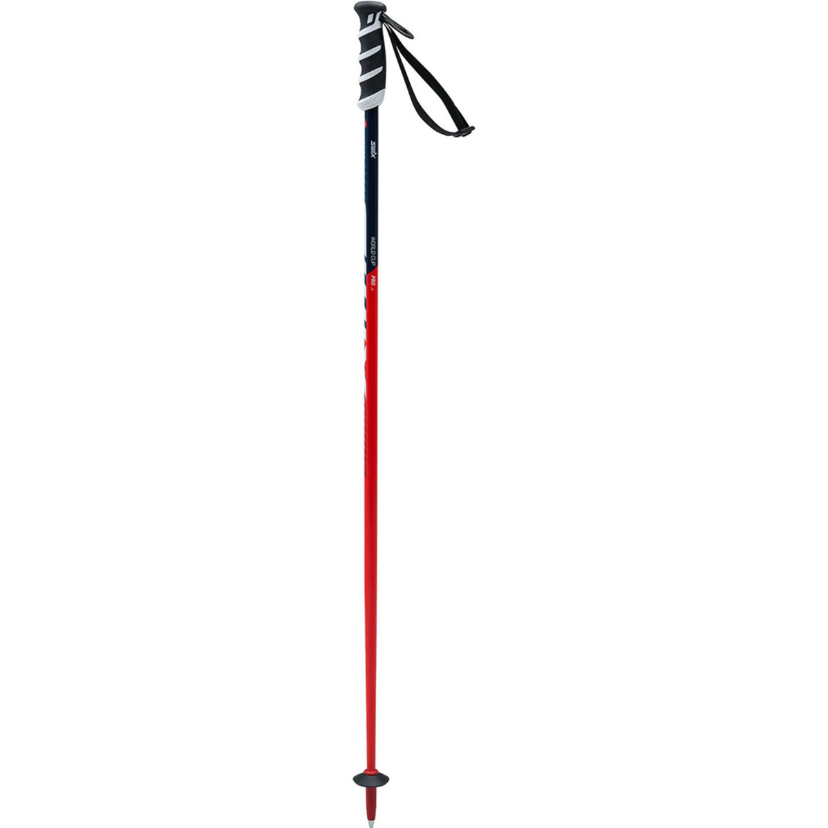 Swix WC Pro JR Slalom Ski Poles – Alpine East