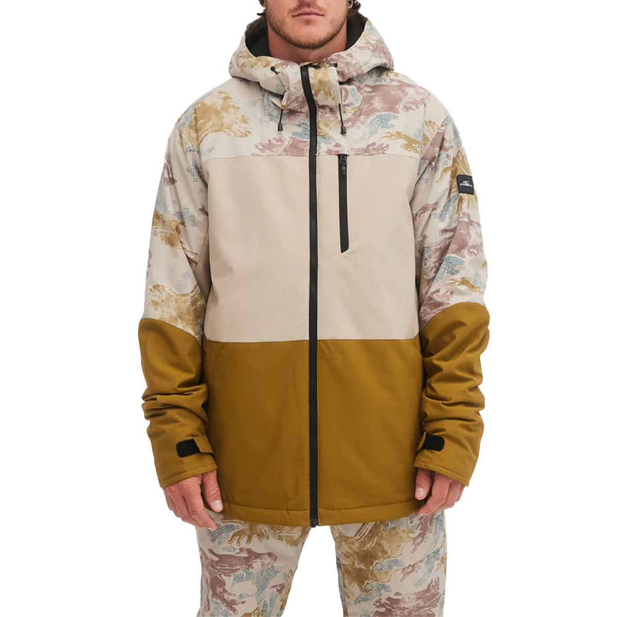 O'Neill Carbon Jacket 2023 – Alpine East