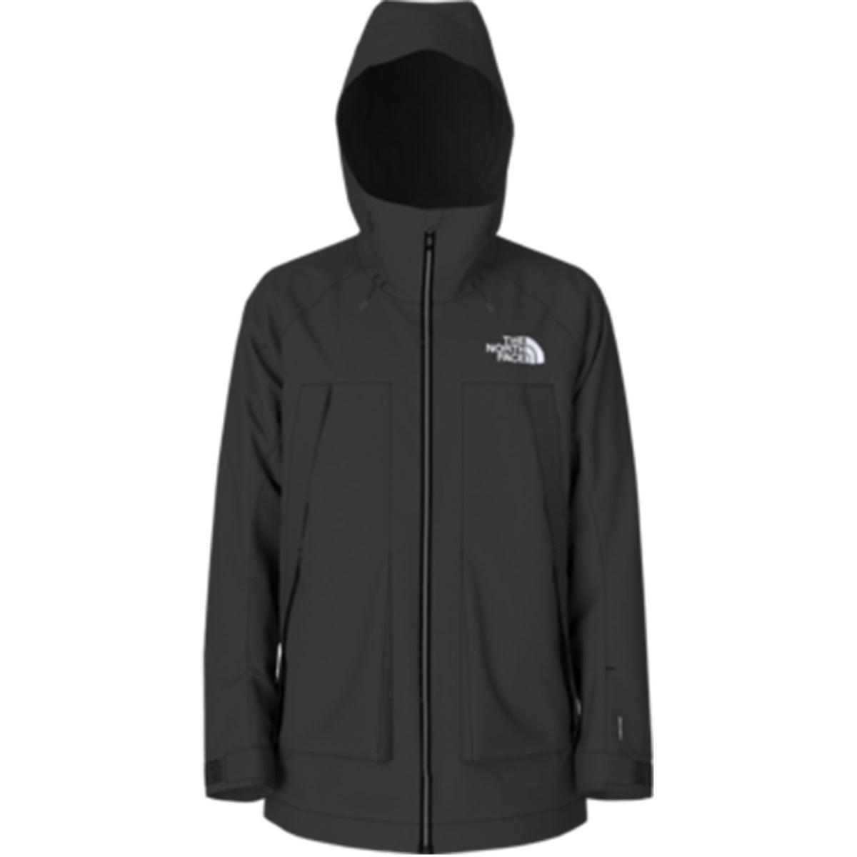 The North Face Balfron Jacket 2024 – Alpine East