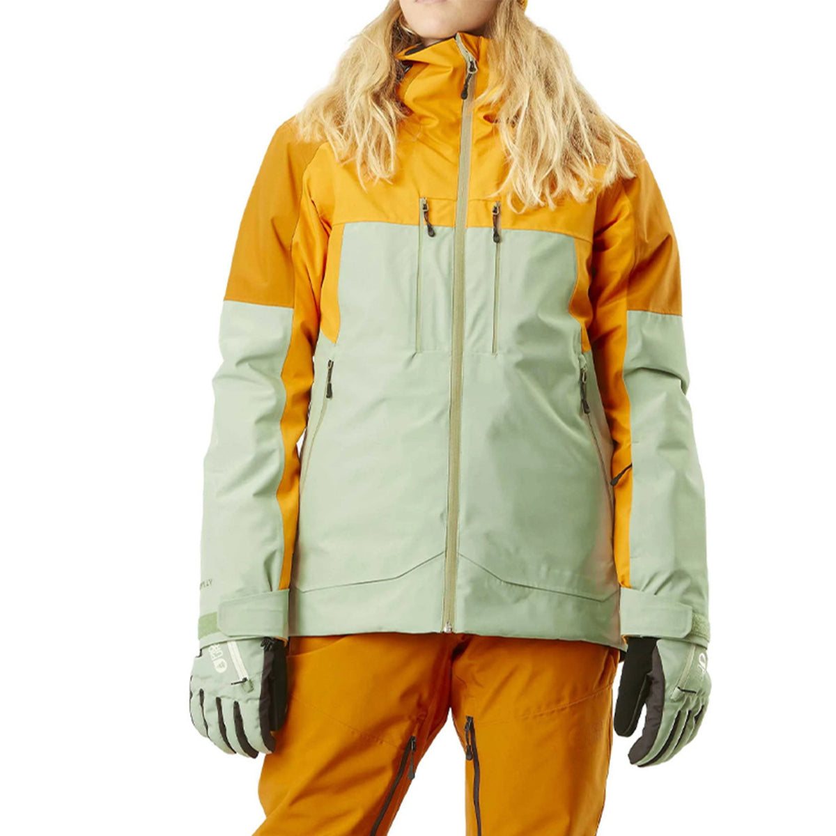 Picture Women's Exa Jacket 2024 – Alpine East