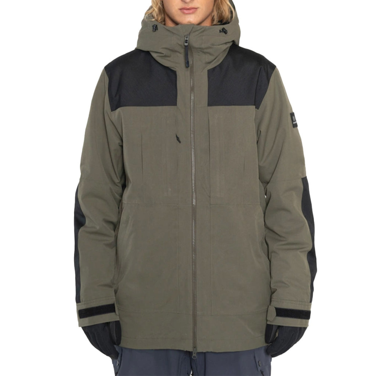 Armada Bergs 2L Insulated Jacket 2024 – Alpine East