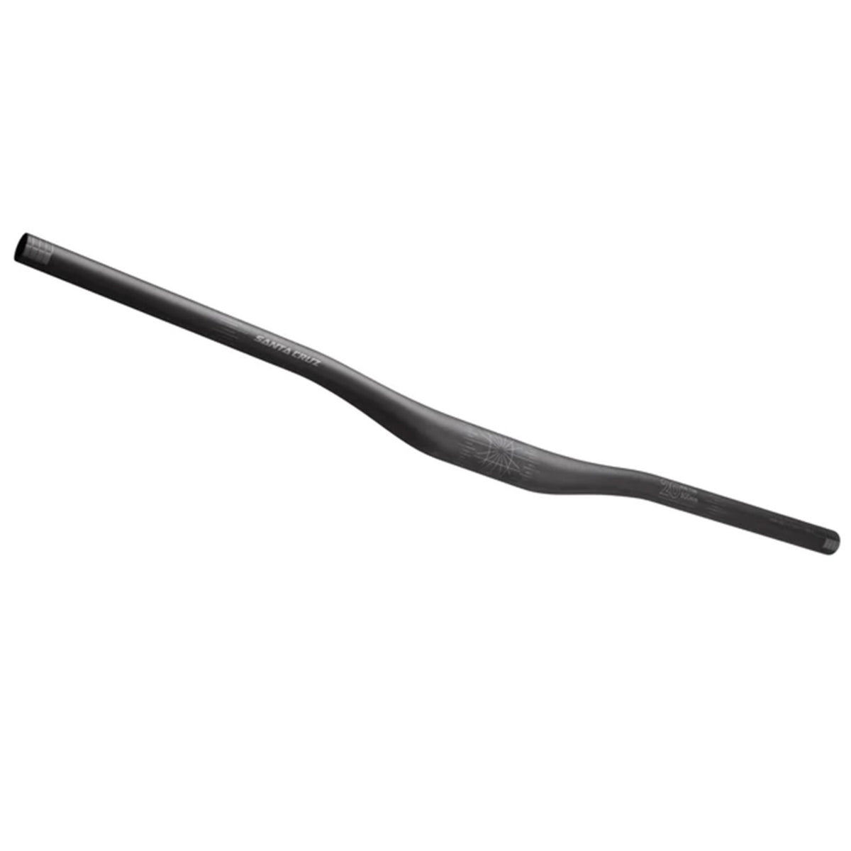 Santa Cruz Riser Carbon Bars – Alpine East