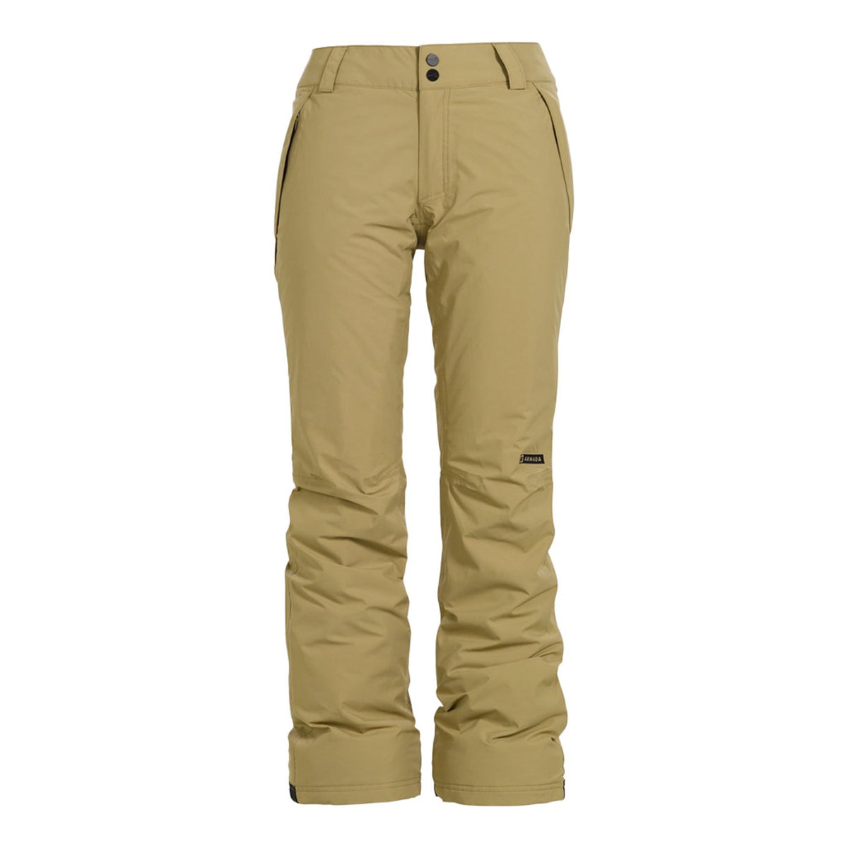 Armada Women's Brae 2L Insulated Pants 2024 – Alpine East