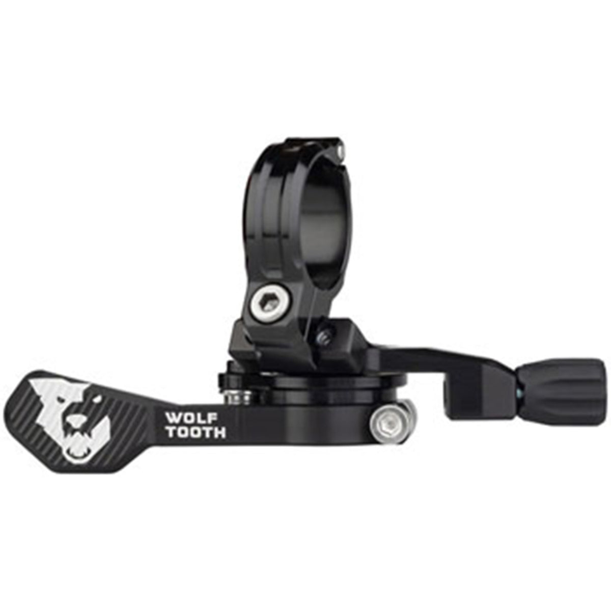 Wolf Tooth ReMote Pro Dropper Lever - 22.2mm Clamp – Alpine East