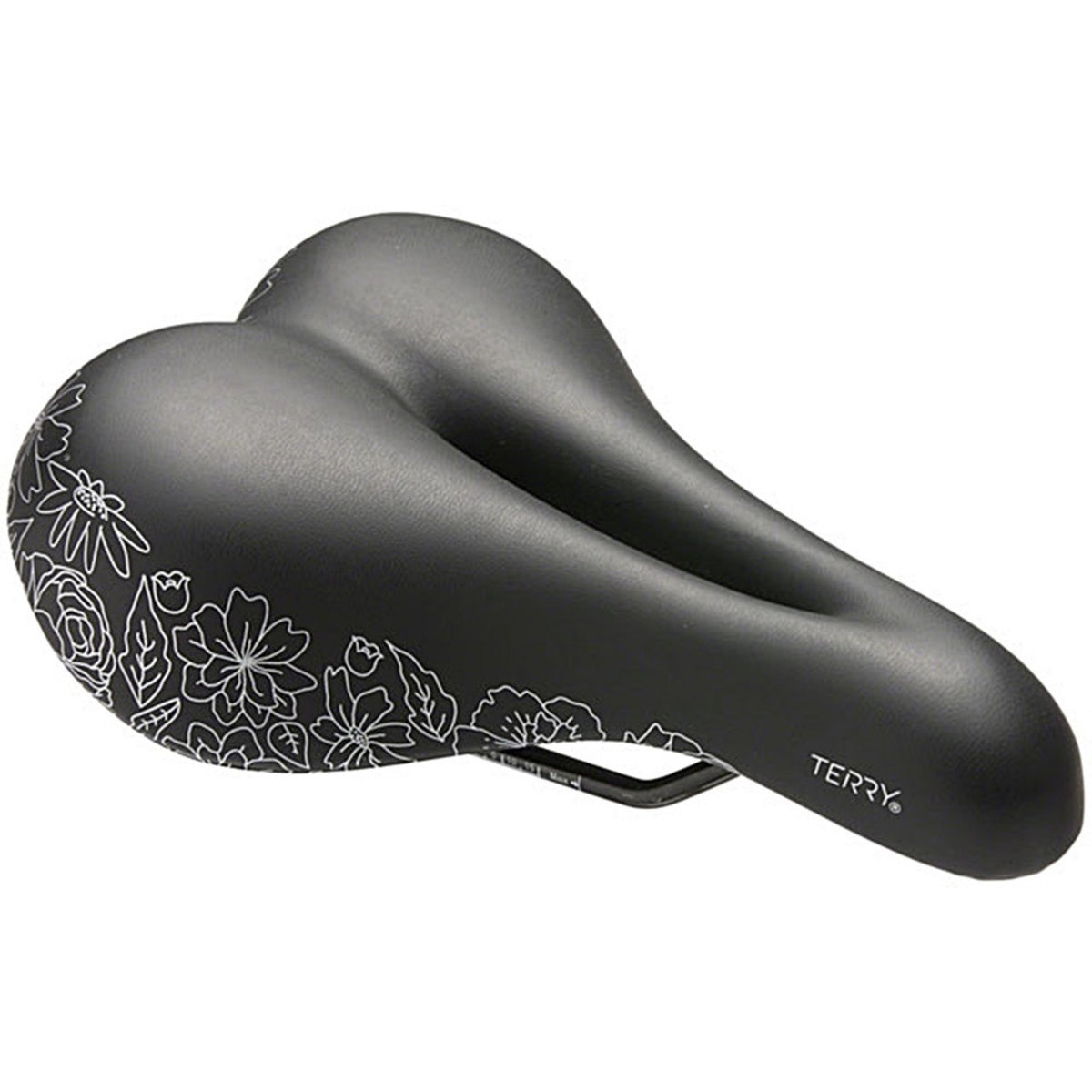 Terry Women's Cite X Gel Saddle – Alpine East