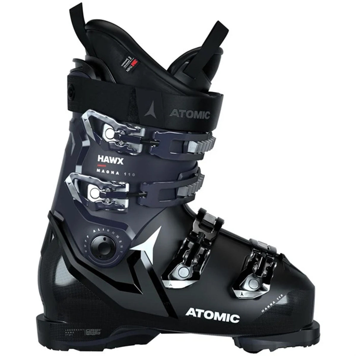 Atomic Hawx Magna 110 GW Ski Boots 2024 – Alpine East