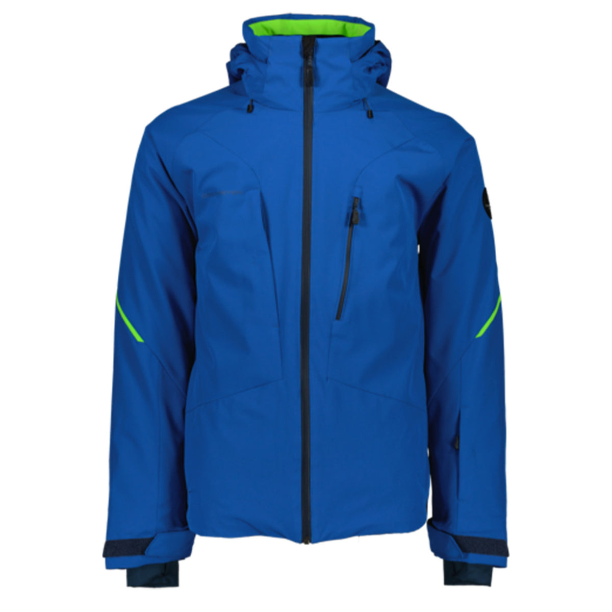 Obermeyer Raze Jacket 2023 – Alpineeast