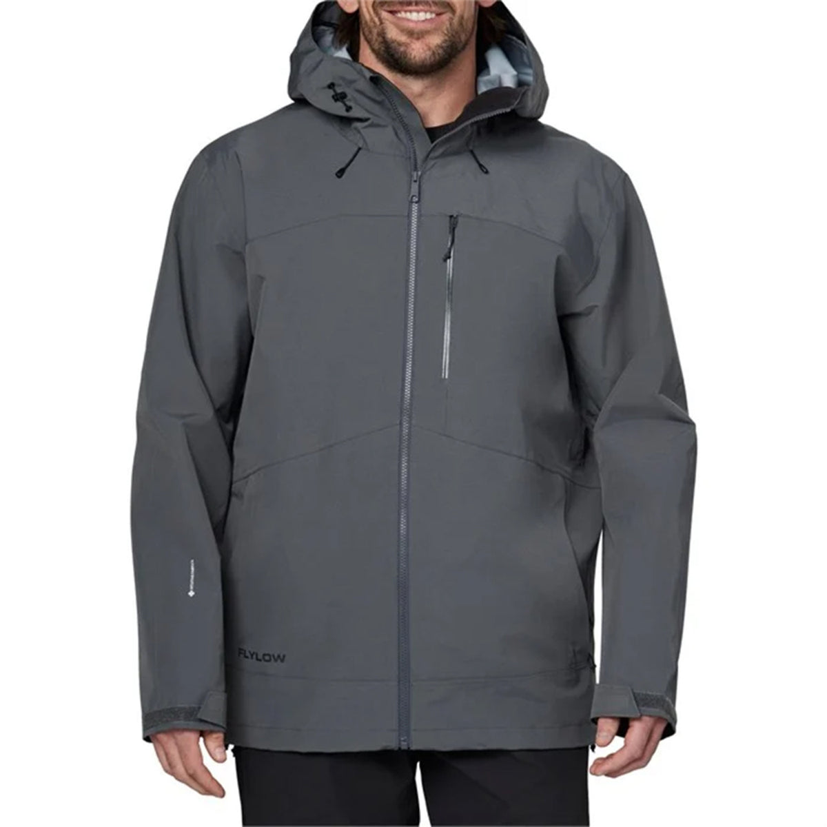 Flylow Knight Jacket 2024 – Alpine East