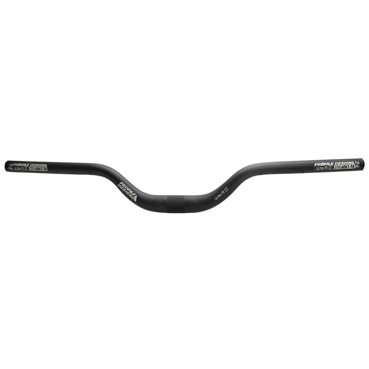 Profile Design Ultra FR OS Mountain Bike Handlebars – Alpine East